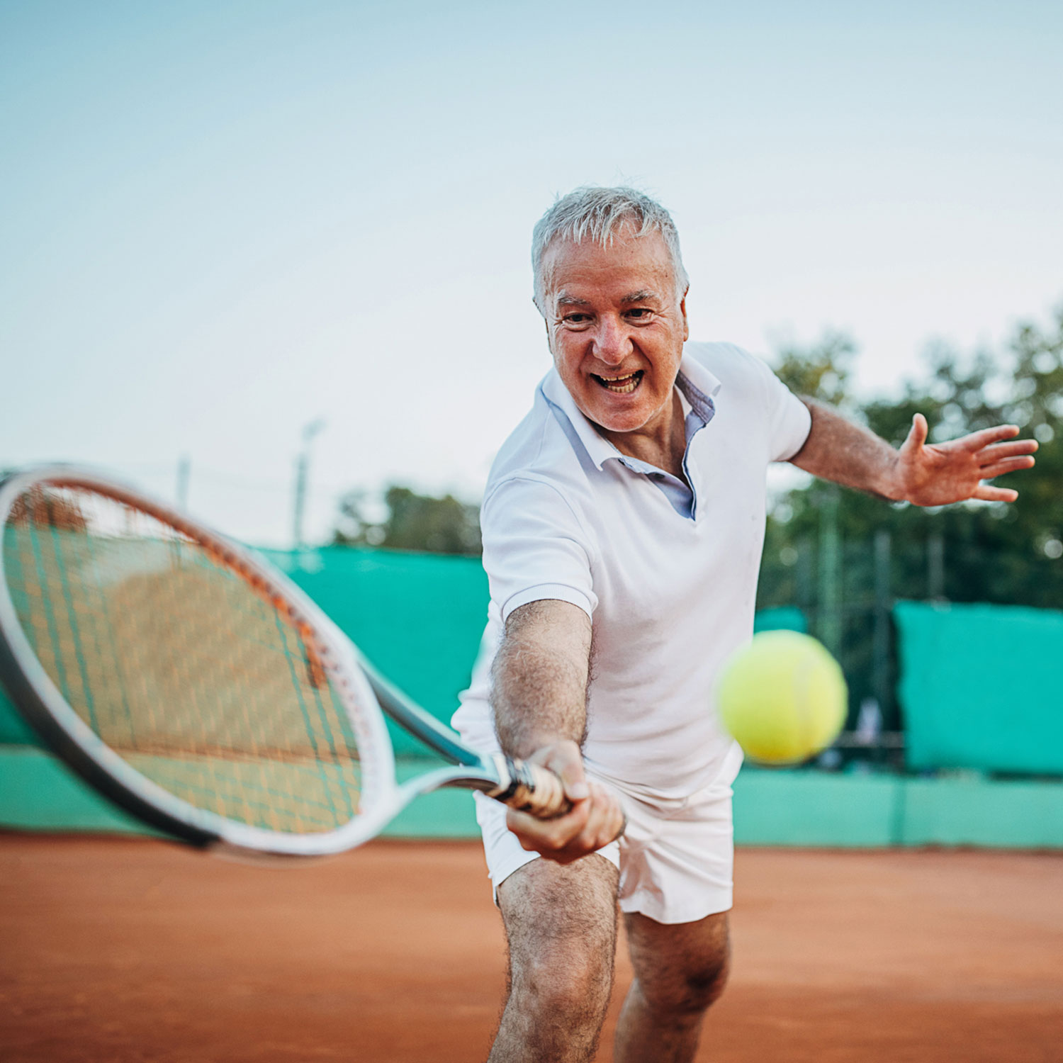 Dr Anthony Keeley | Sydney Orthopaedic Hip & Knee Surgeon